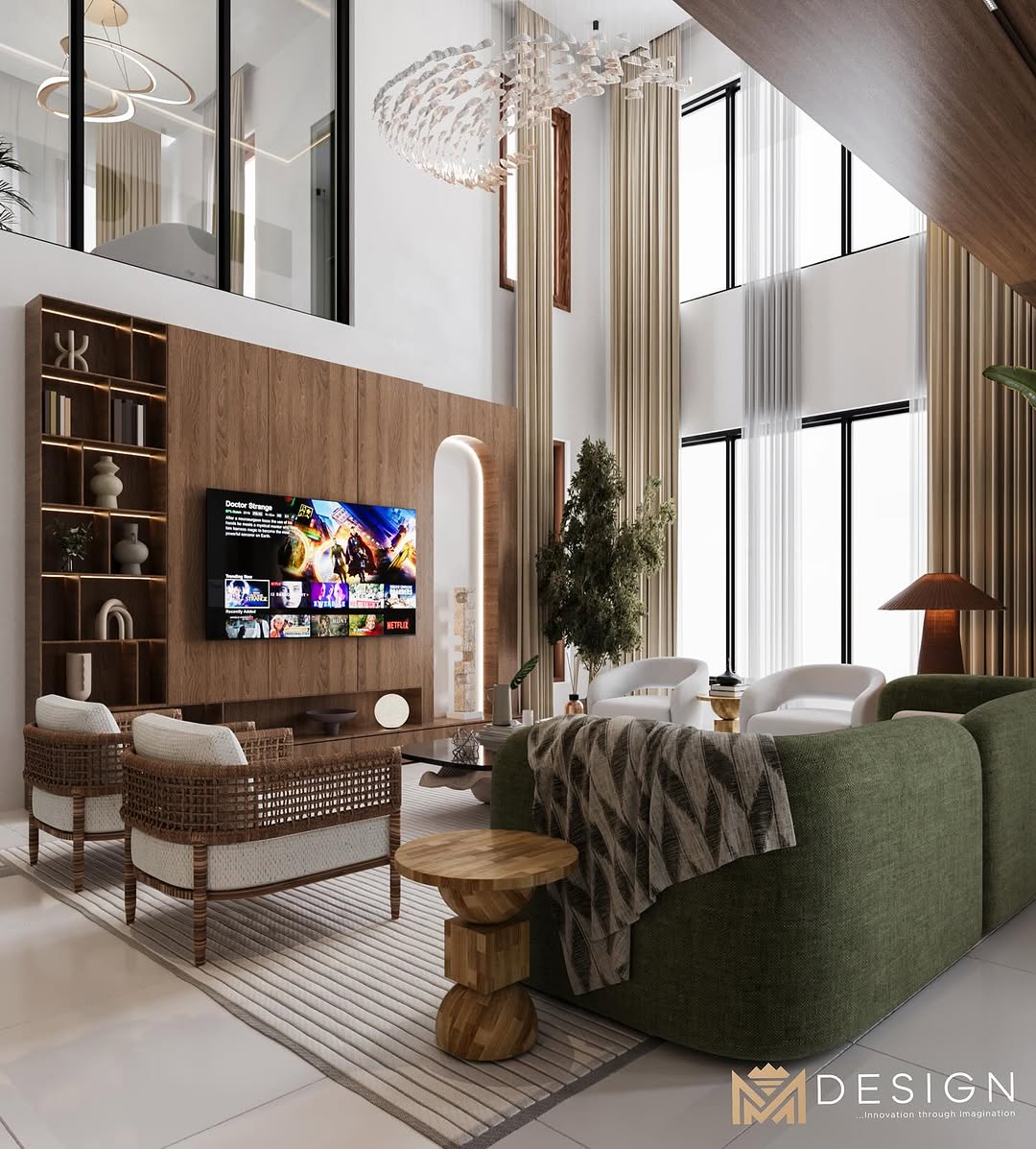 Maple Maven Design | Designing Dreams, One Space at a Time